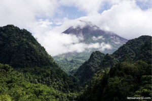 Nawang Jagad, Wisata Alam Gunung Merapi Yang Eksotik